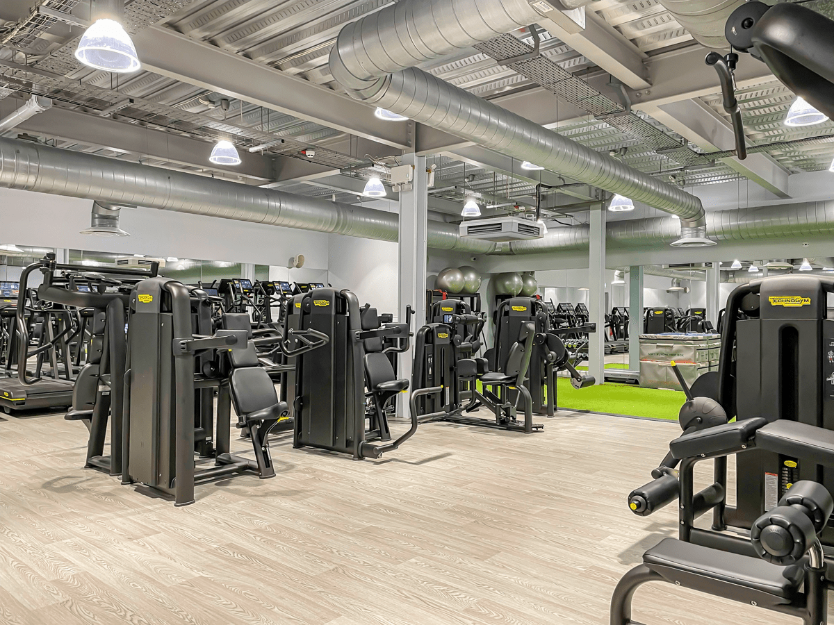 DoubleTree by Hilton Chester - Valor Hospitality