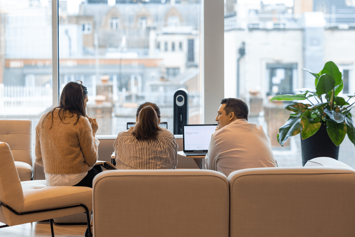 Next 15 - Next 15 Group plc