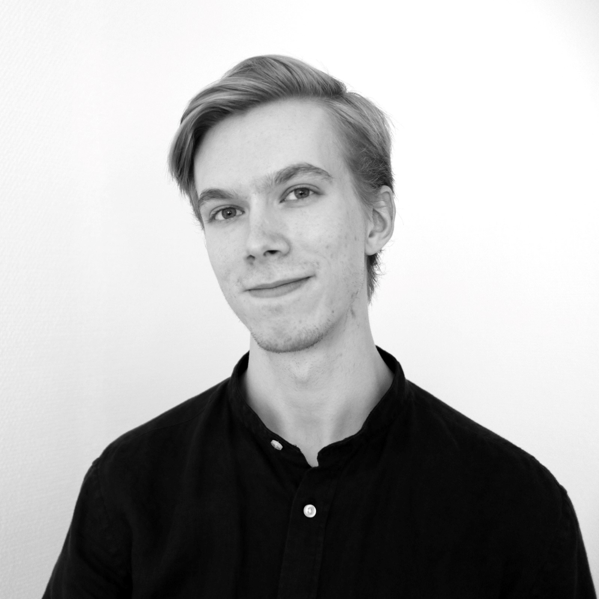 Seth Öberg - Stretch