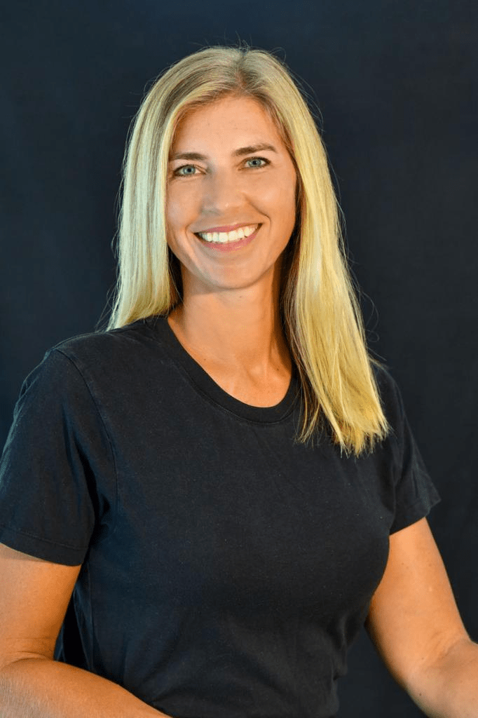 Anna - Partner at Norrsken Launcher - Cellcolabs