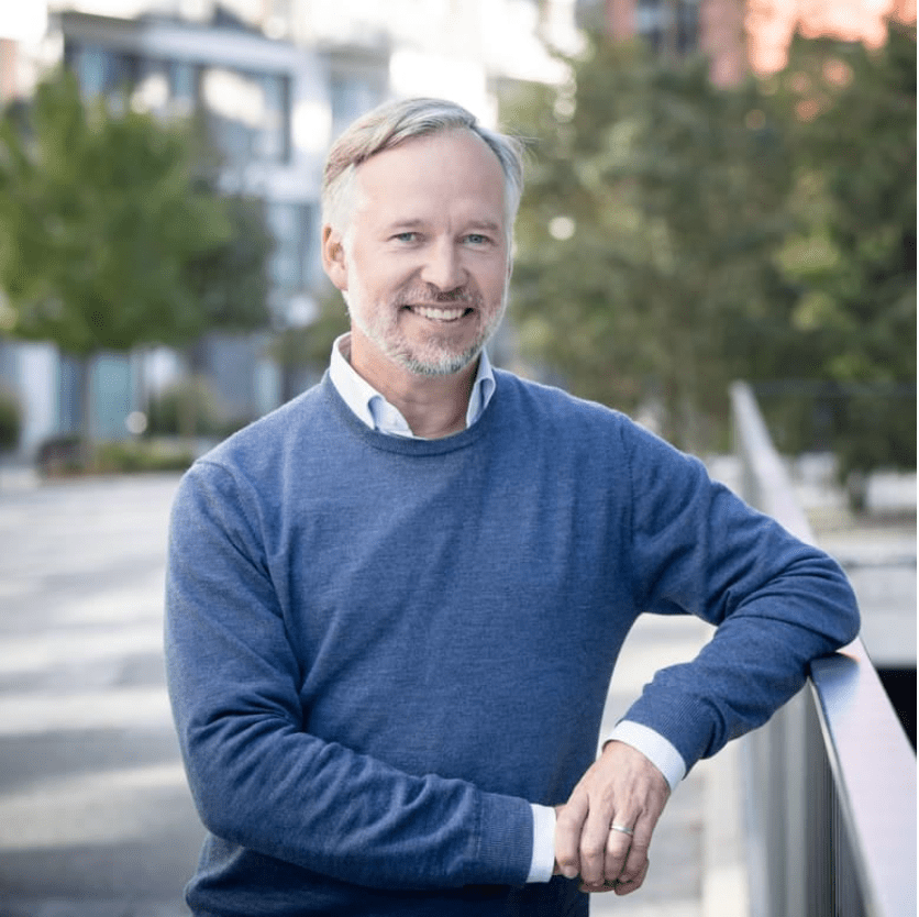 Karl Thorngren - Chief Financial Officer and EVP - ZeroNorth