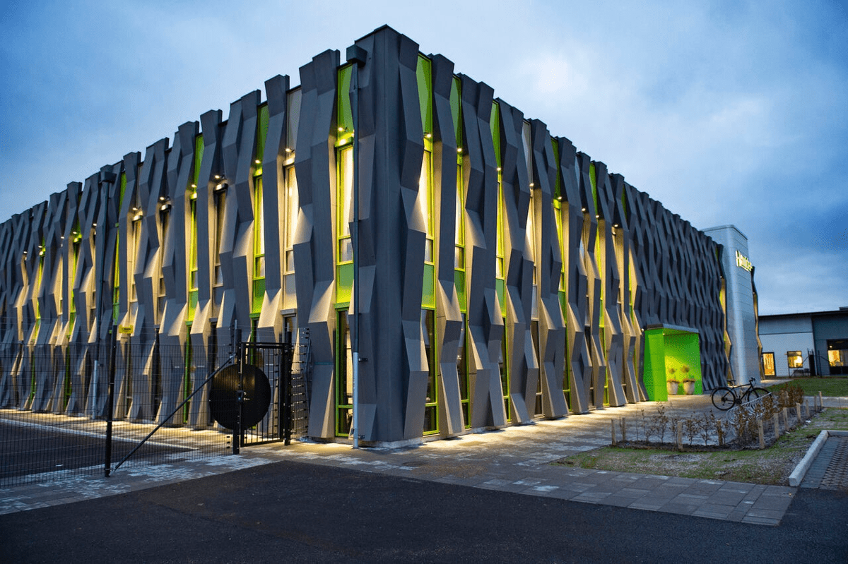 We armor IT - MilDef