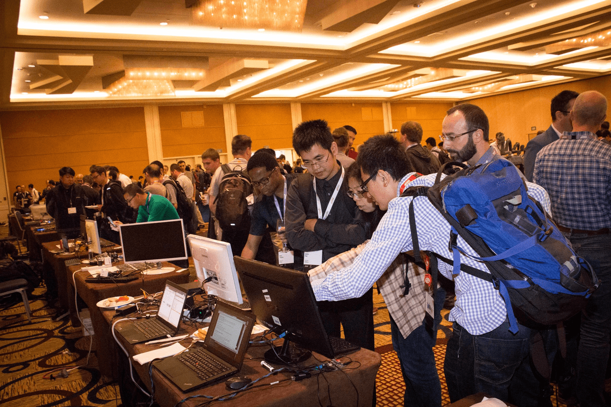 Careers - Linaro Limited