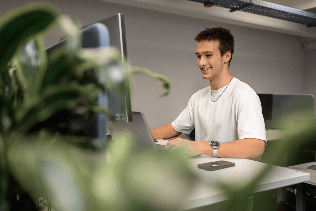 Data & Privacy - Magebit