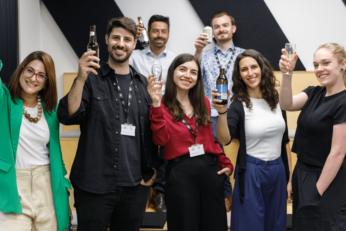 Join us and create the proteomics tools of the future - Portal Biotech