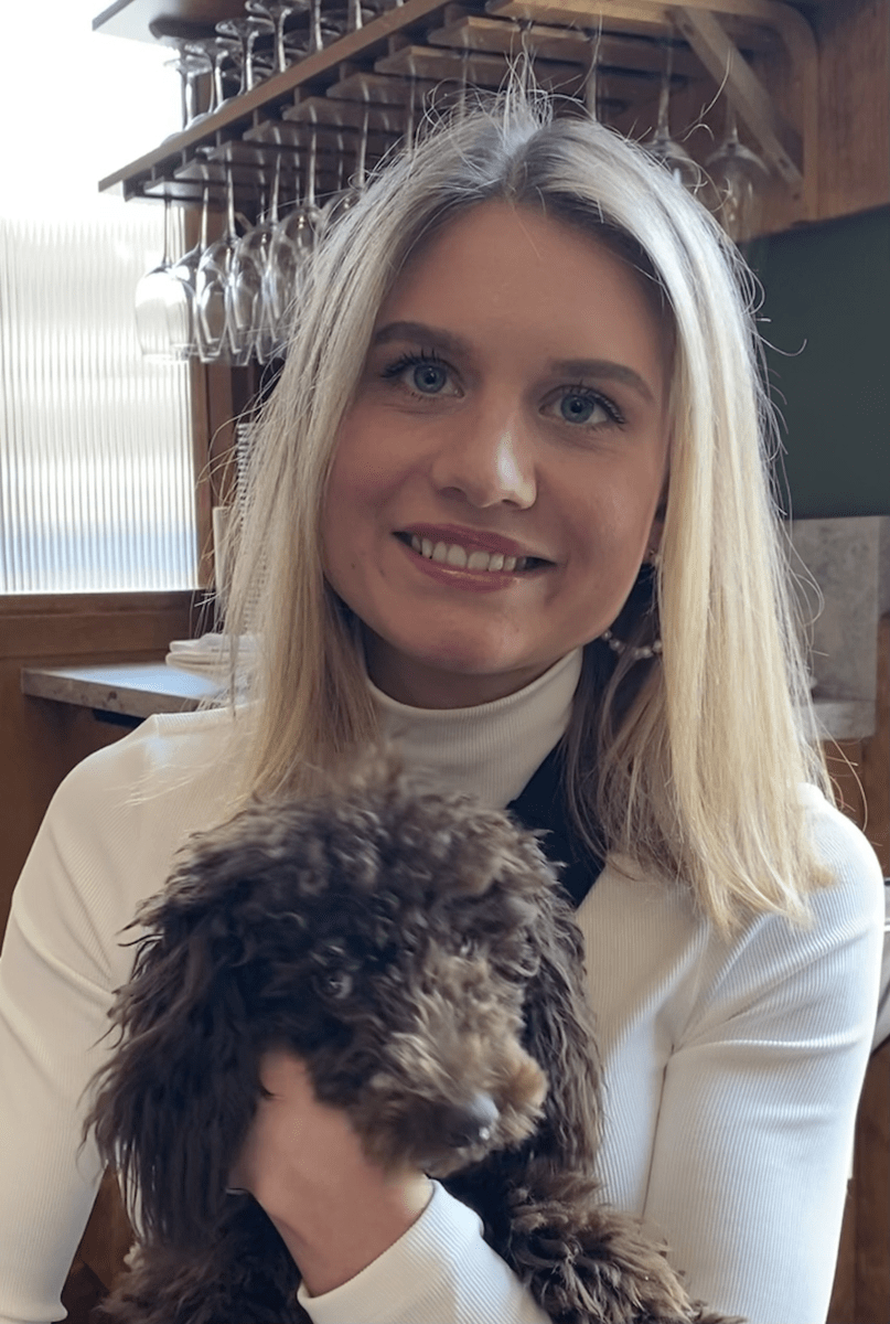 Matilda - Head of Accounting - Sellpy