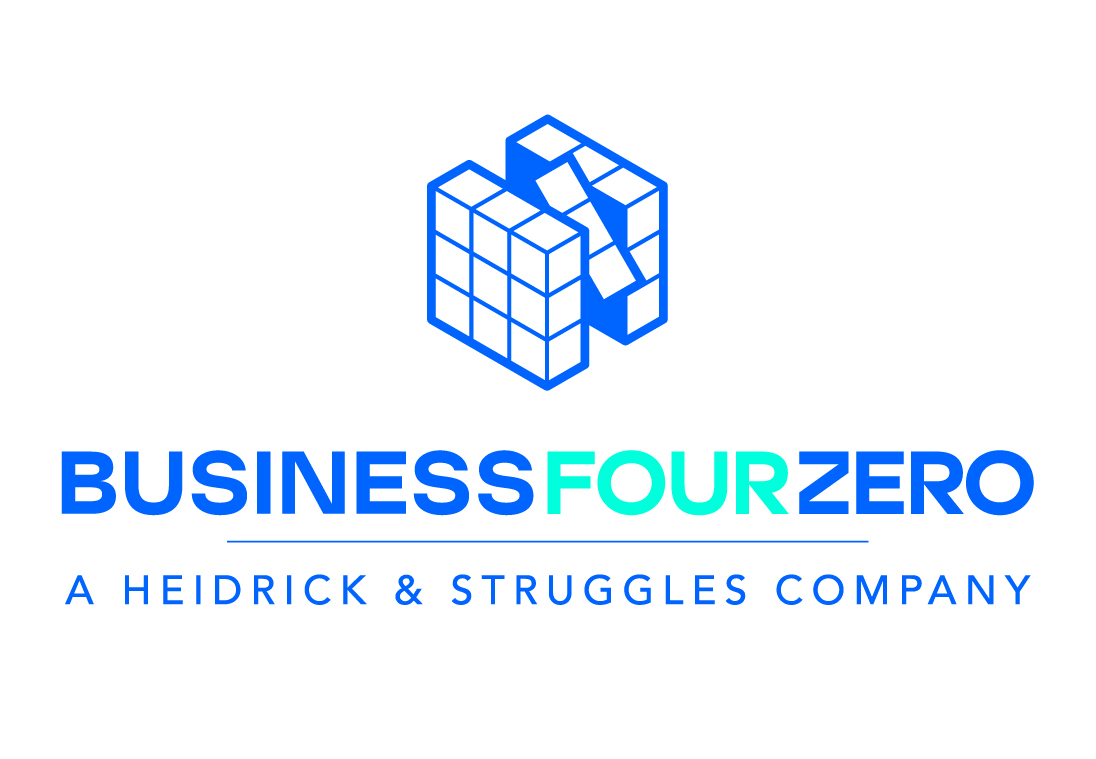 Data & Privacy - businessfourzero