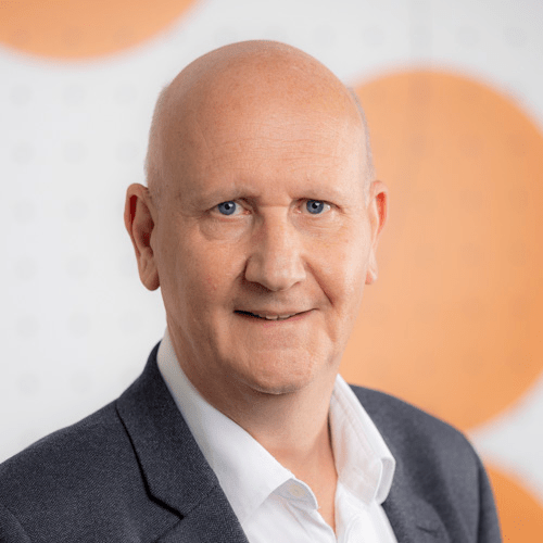 Paul Seabright - Executive Director - Cambridge Enterprise