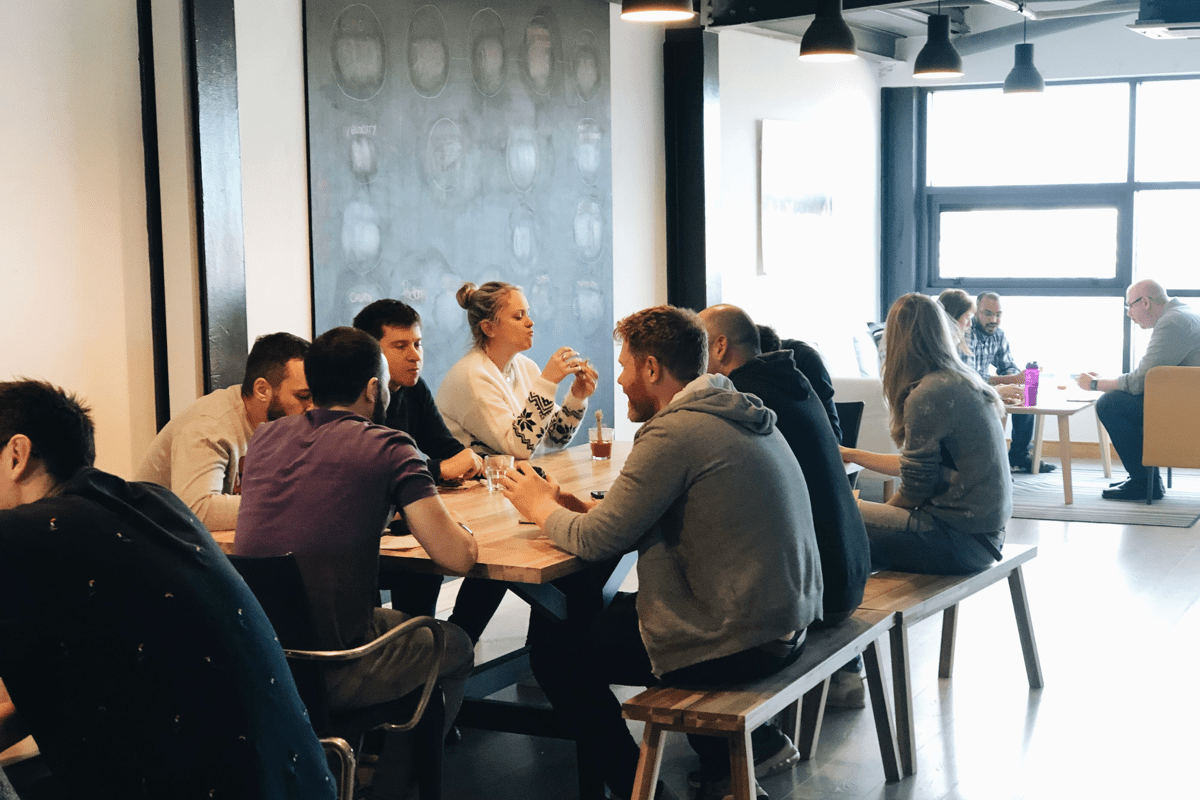 Frontend Software Engineer, Consumer - Remote (to GMT +2) / Dublin - Phorest