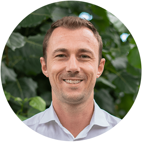 Robert van Putten - Support & Delivery - Holm Security