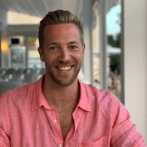 Lars Smith - Capability Lead - Curamando