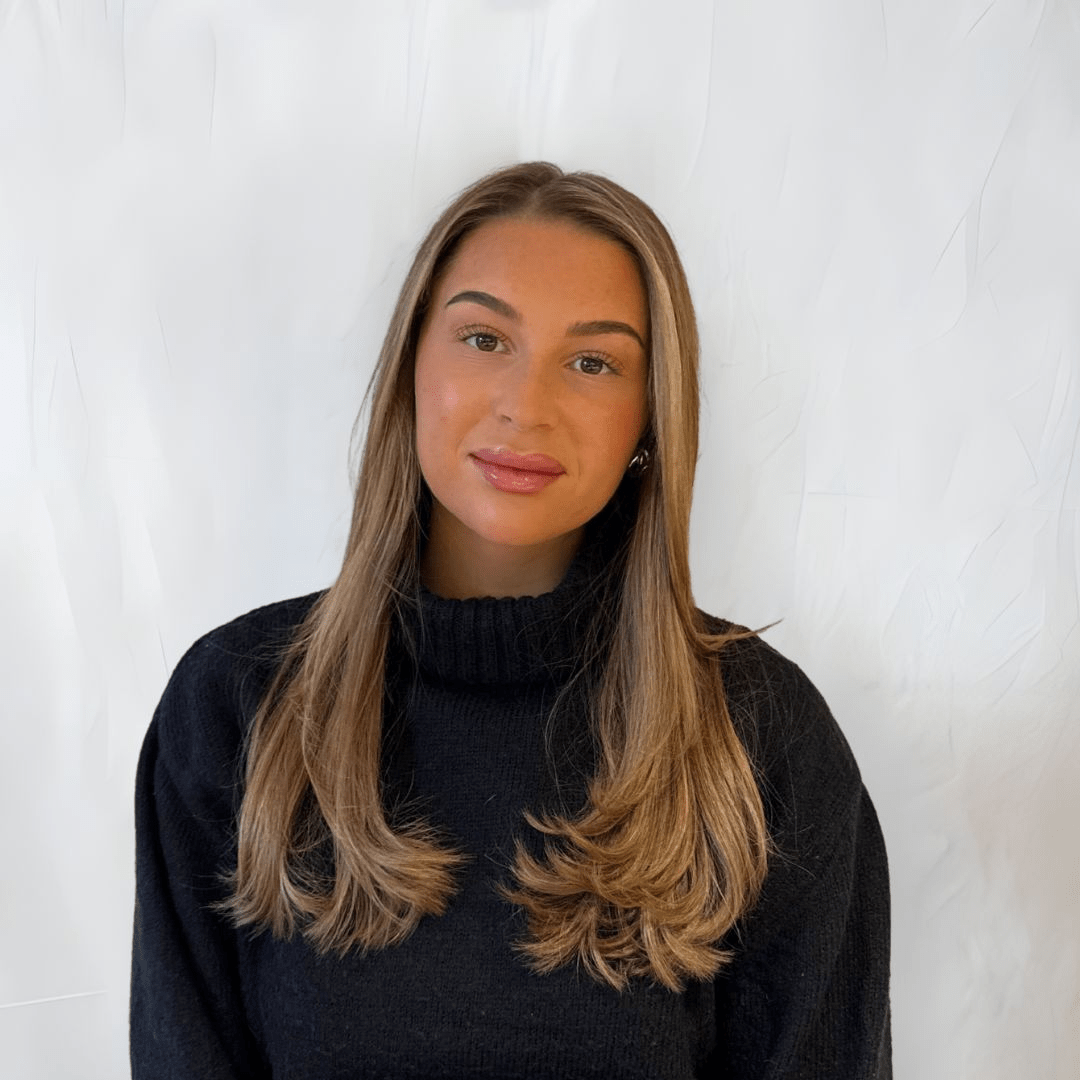 Nevine Chorbaji - Senior Recruiter - TB-Group