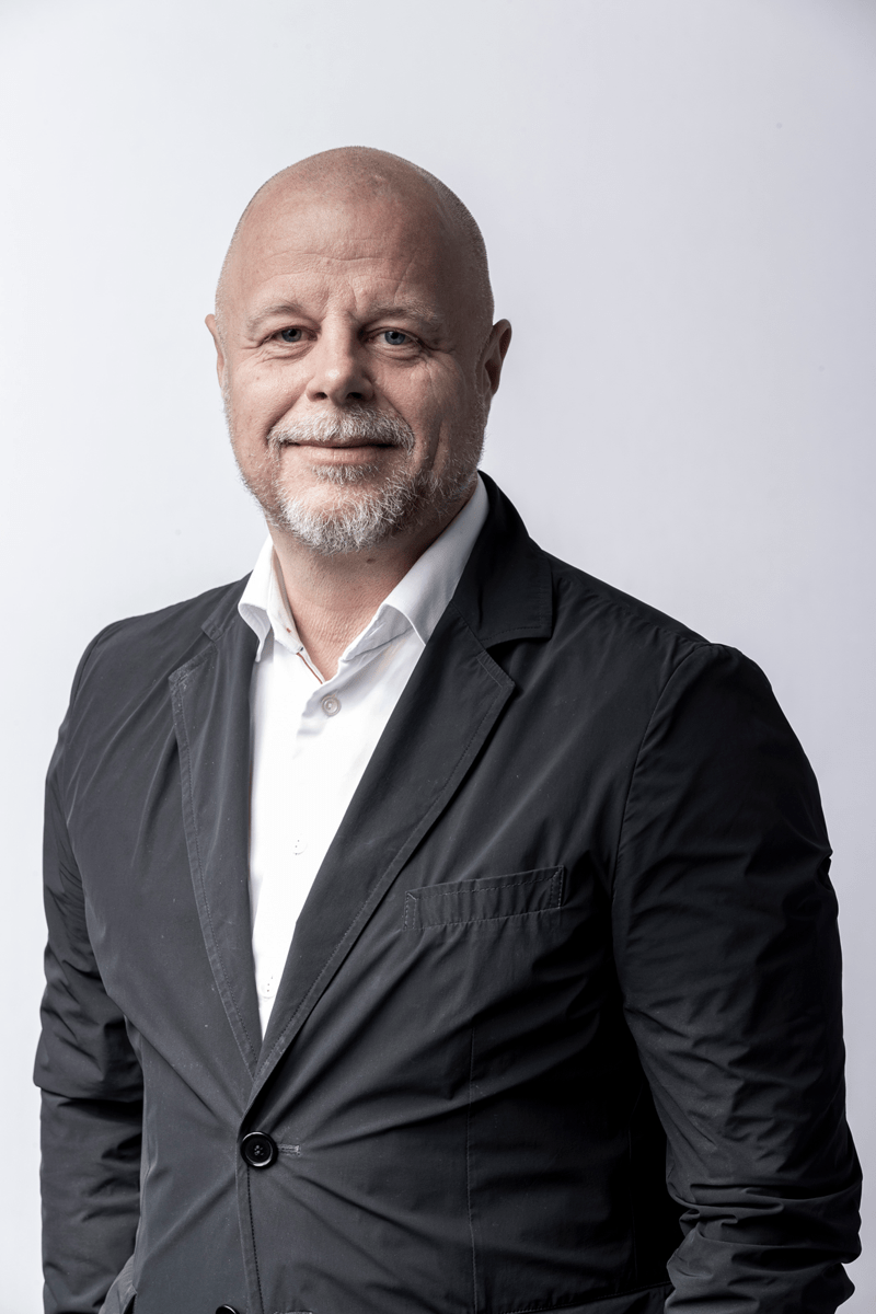 Thomas Bech - Partner & Adm. Direktør - Sensu A/S