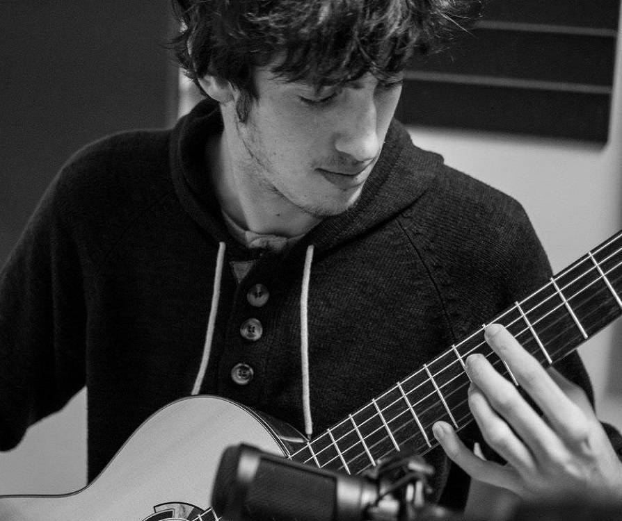Pablo Redondo - Sound Designer - Lingokids