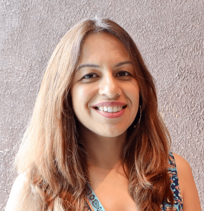 Priya Rao - Chief Operating Officer - Board Match-Up