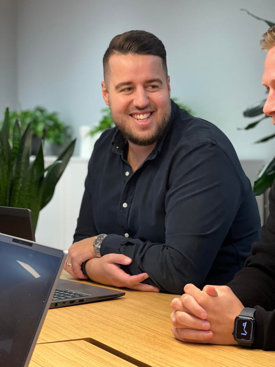 Dardan Sumic - Sales Performance Manager - Resurs Bank