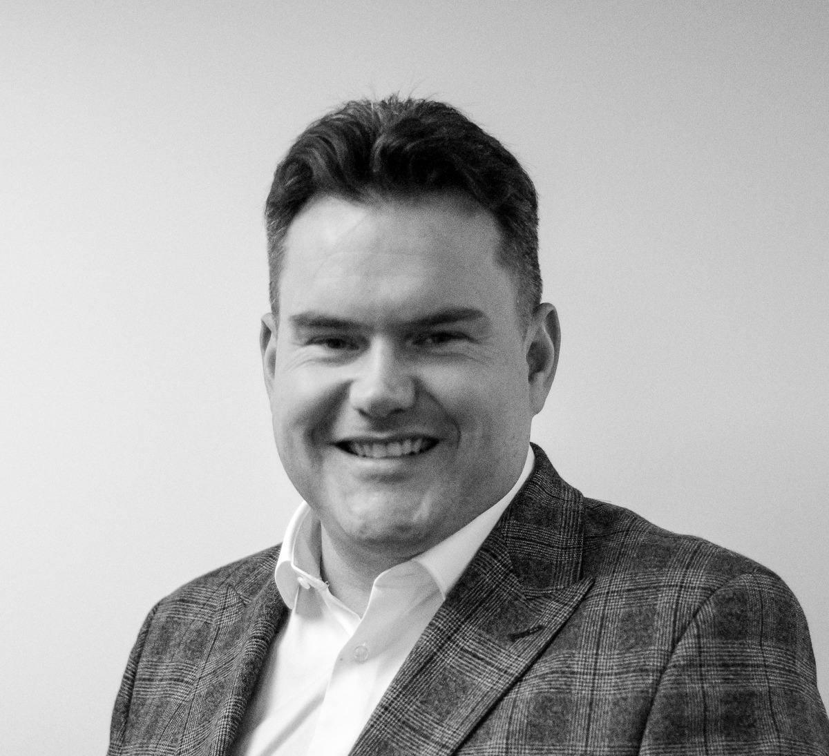 Anthony Sewart - Regional Manager – Eastern Europe, Africa, and the ...