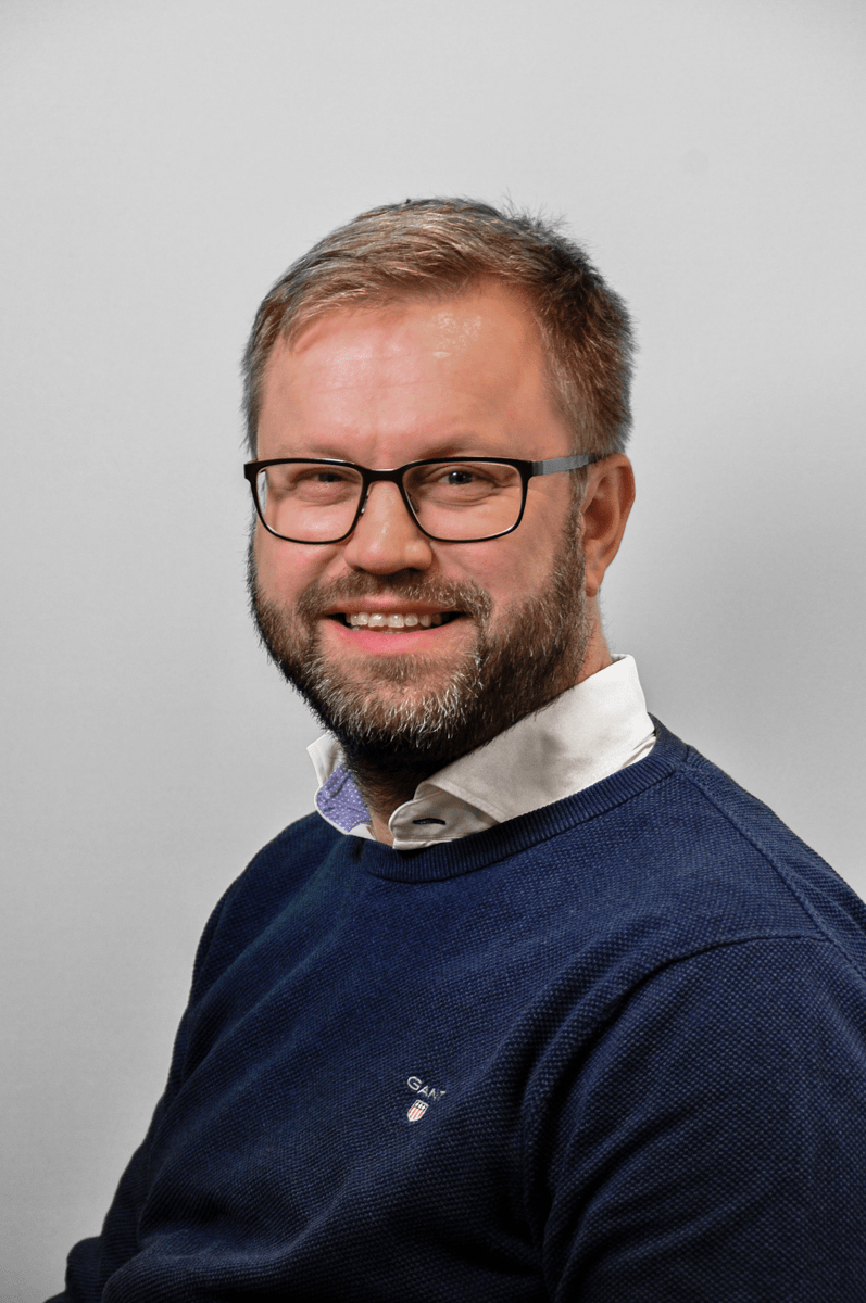 Carl Christian Strømberg - Grunnlegger/Chief Growth Officer ...