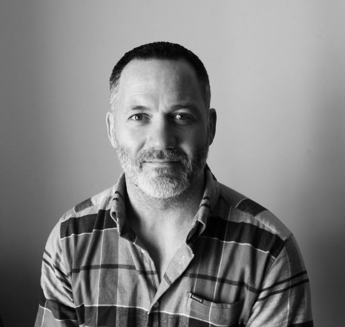 Mathew Makin - COO - Asolvi