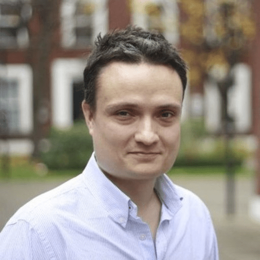 Rob Hewitt - Commercial Director - Phorest