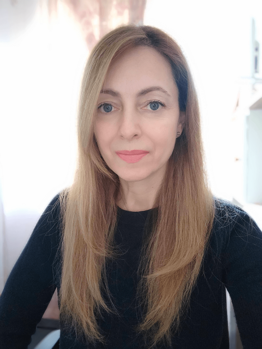 Andreea Nedelcu - nShift