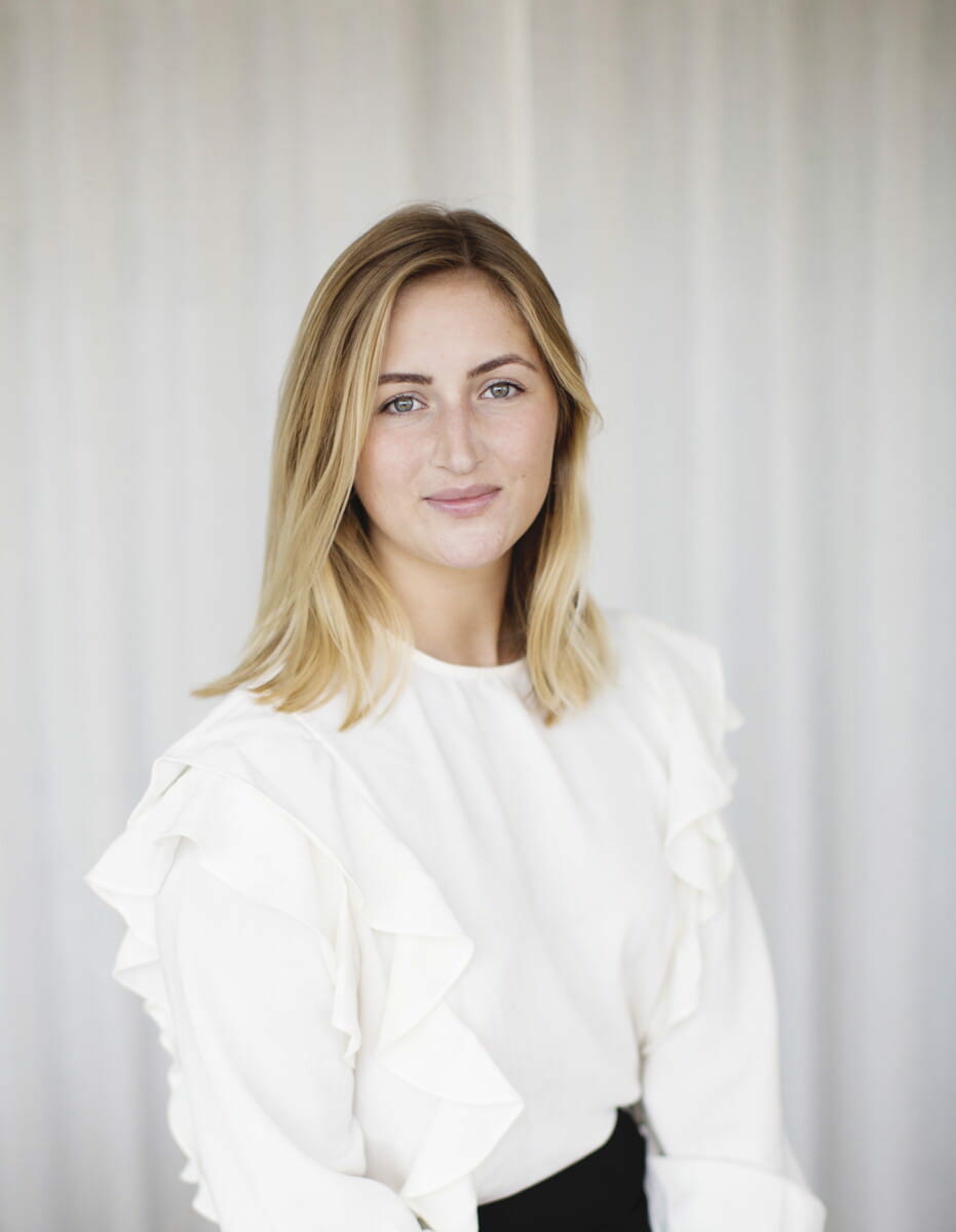 Caroline Hultman - Rådgivare - Cordial