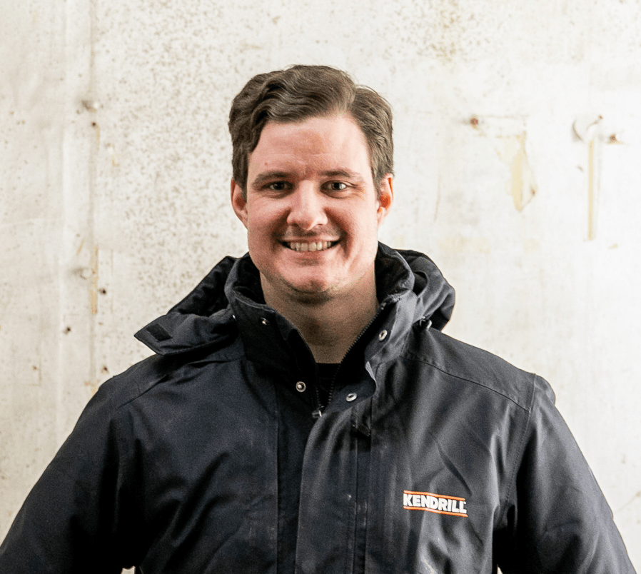 Karl Holm - Vice VD - North Castle AB