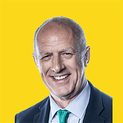 Richard Allcorn - Amiculum co-founder - Amiculum