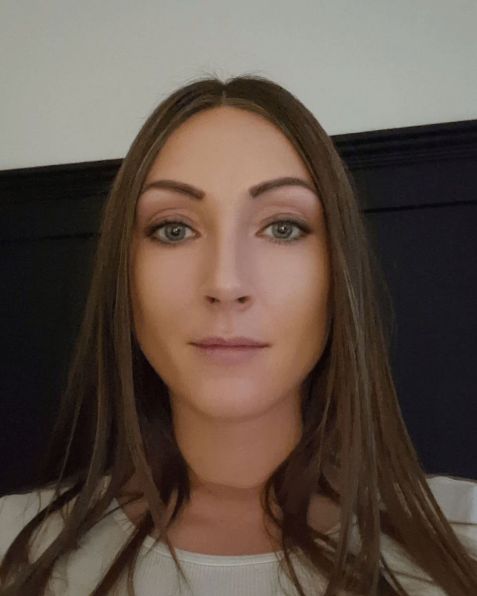 Jessica Leadbetter - Deputy Care Manager - Homes for Support