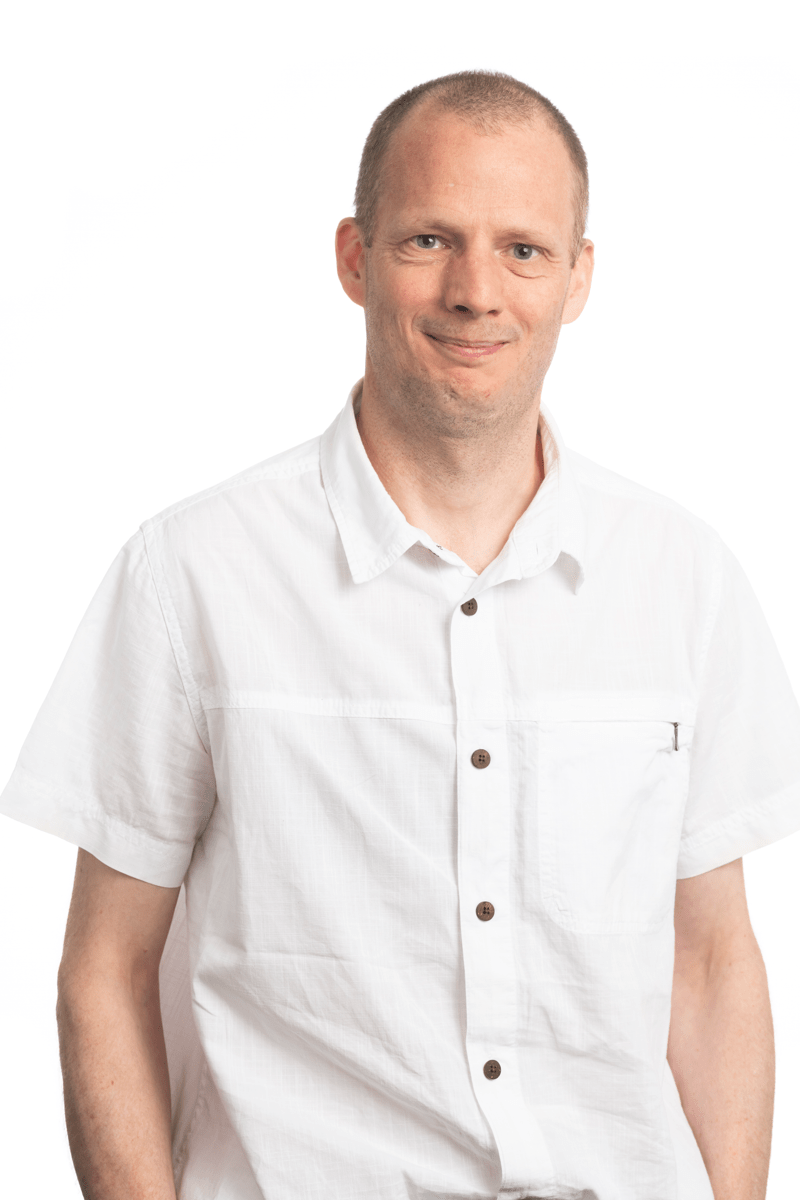 Steve - Software Architect - Booking Experts