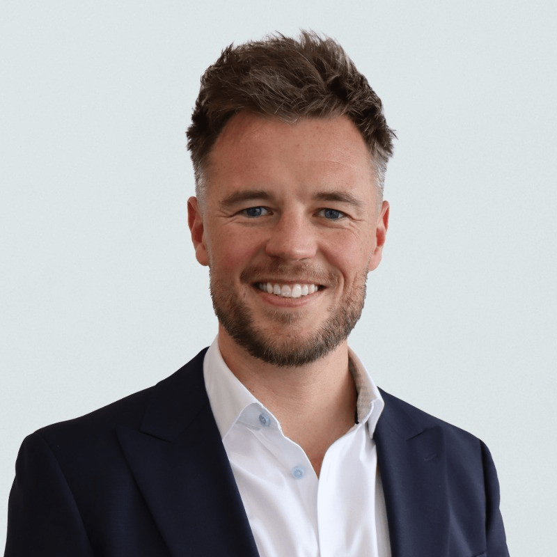 Harry Peasnell - Executive Director - Kernel