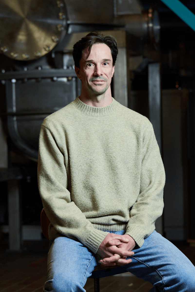 Fernando Freitas Czubinski - Process Engineer - GREEN14