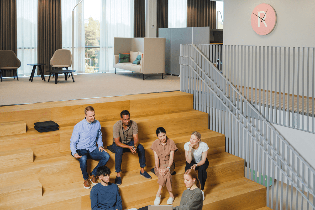 Jobs - Rejlers Finland