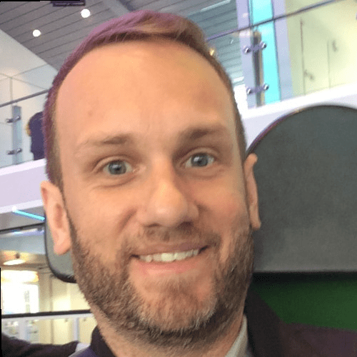 Peter - Head of Risk, Legal & Compliance - Iglu.com