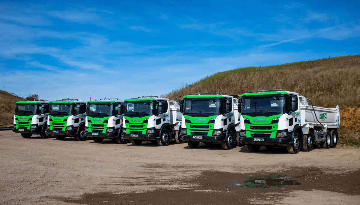 Transport - SRC Group