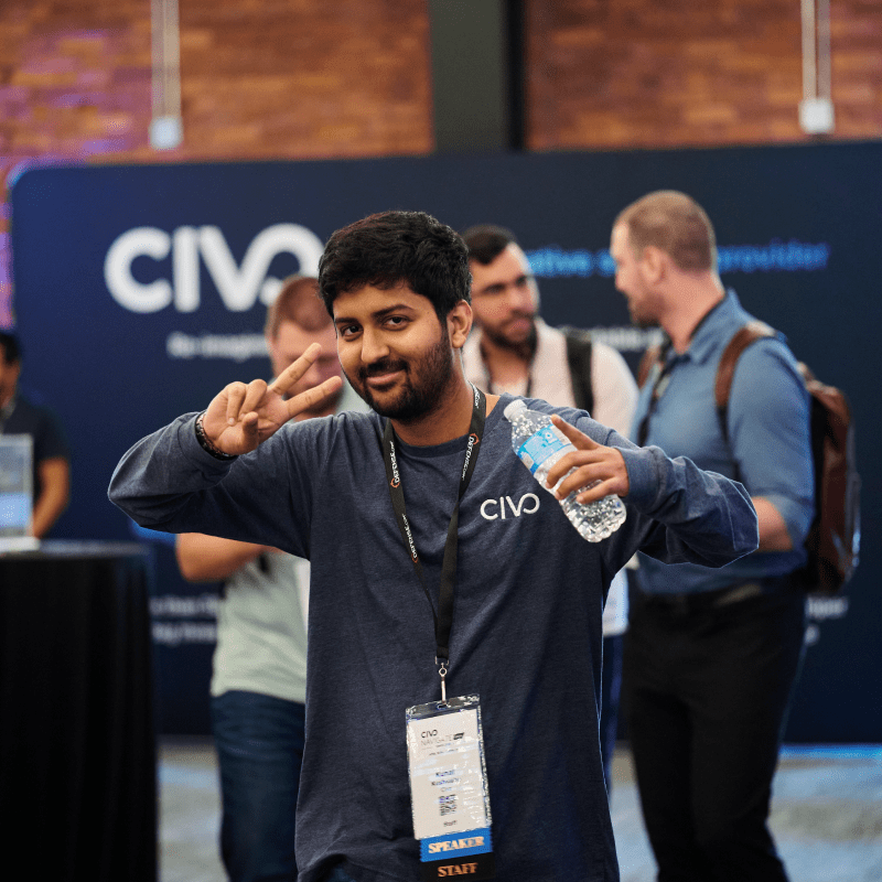 Work with us - Careers at Civo - Civo