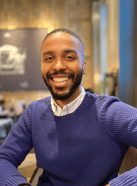 Jason Dean Holness - Talent Acquisition & Training Manager - Tissium