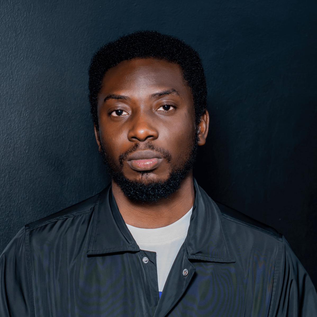 Abraham Augustine - Ecosystem & Marketing Mgr. - Norrsken Foundation