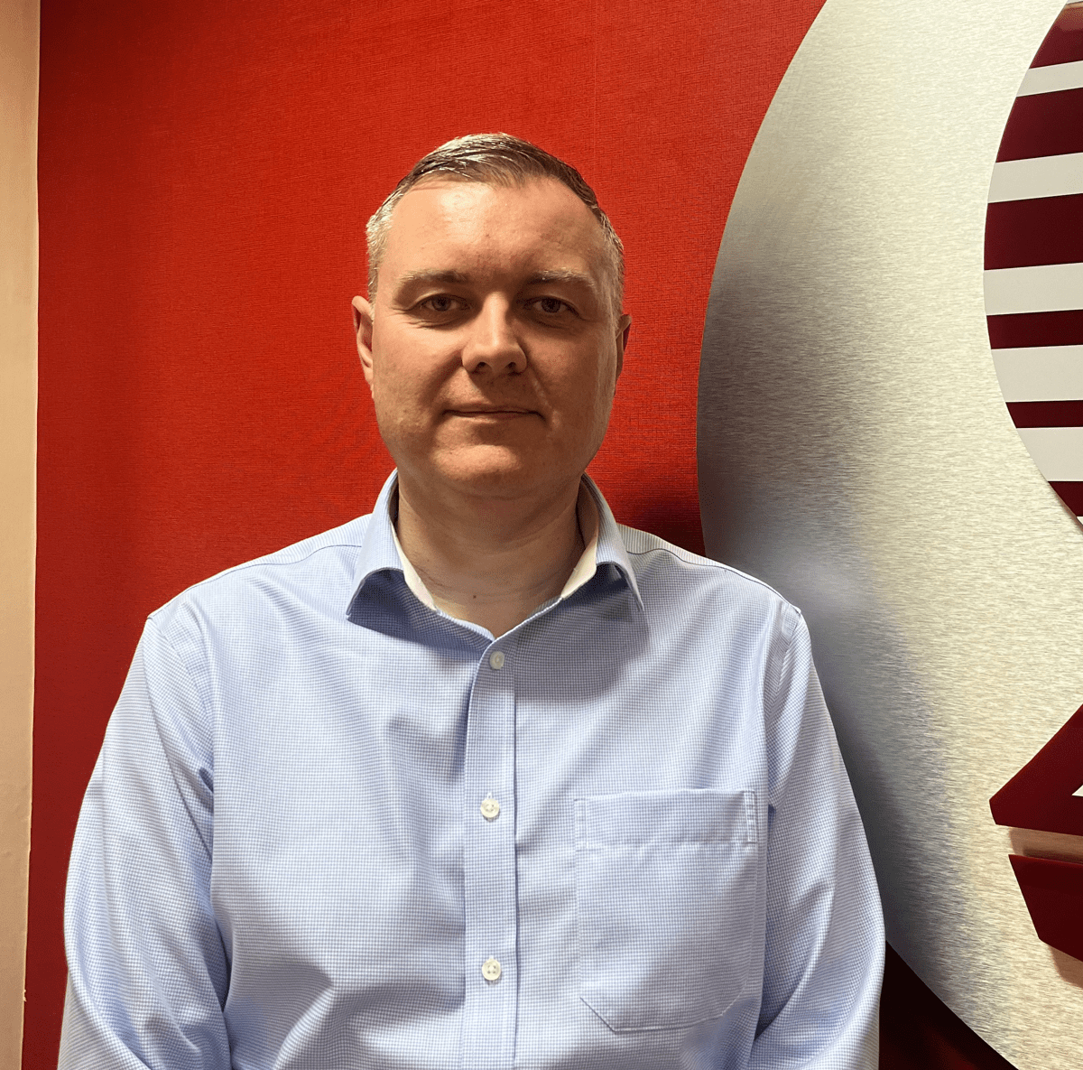 Steve Moore - Contracts Director - Dalair Ltd.