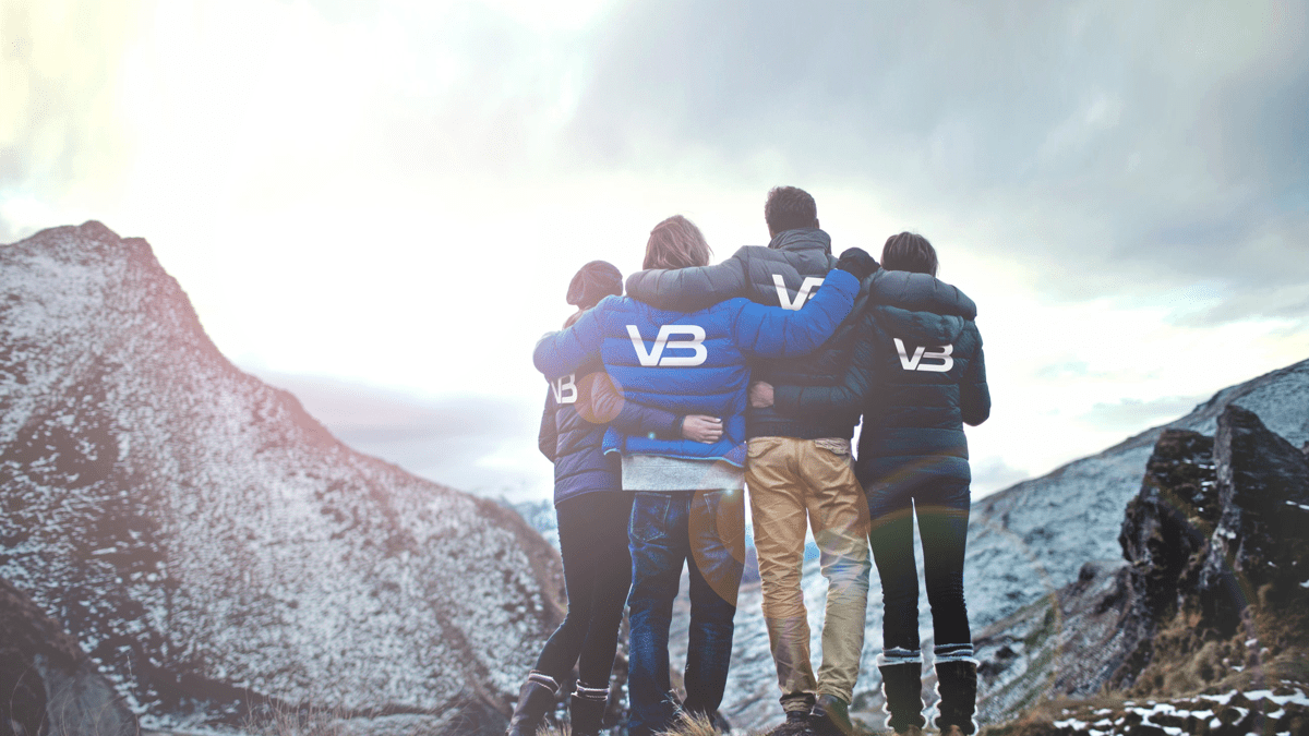 Jobbe i VB Gruppen - VB Gruppen