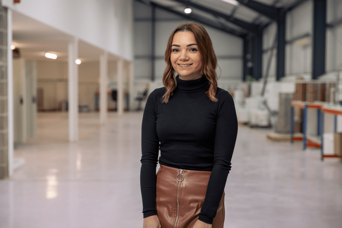 Zoe Cannon - People & Talent Partner - Origen