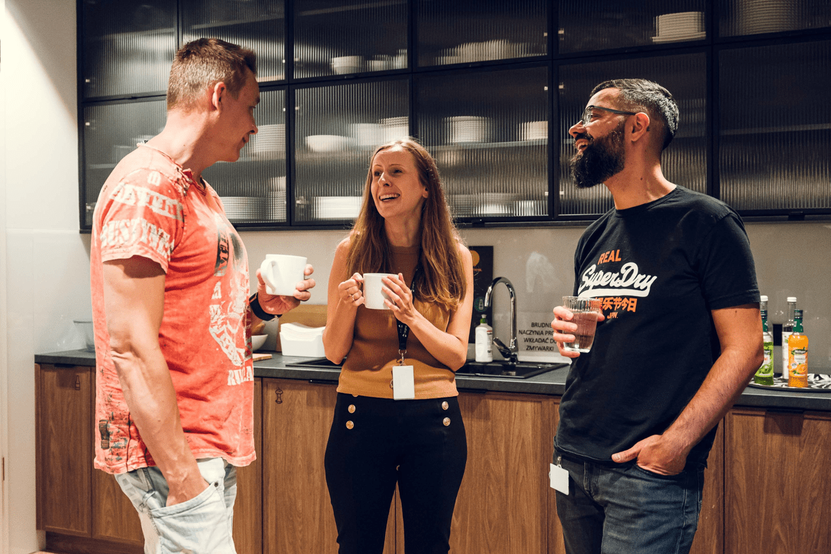 Poland - IPF Digital