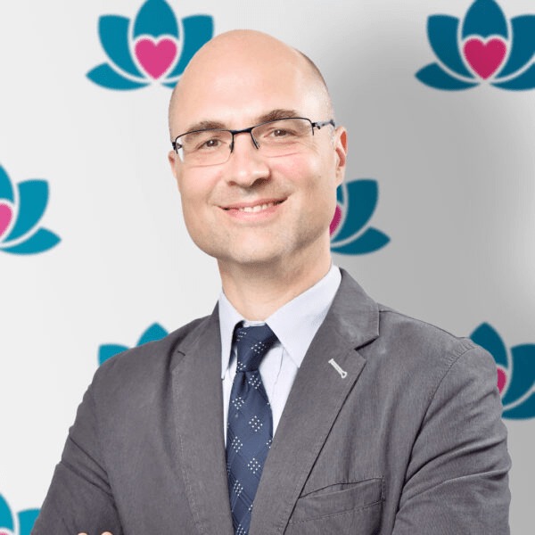 Alex Green - Co-Founder - Director - Radfield Home Care