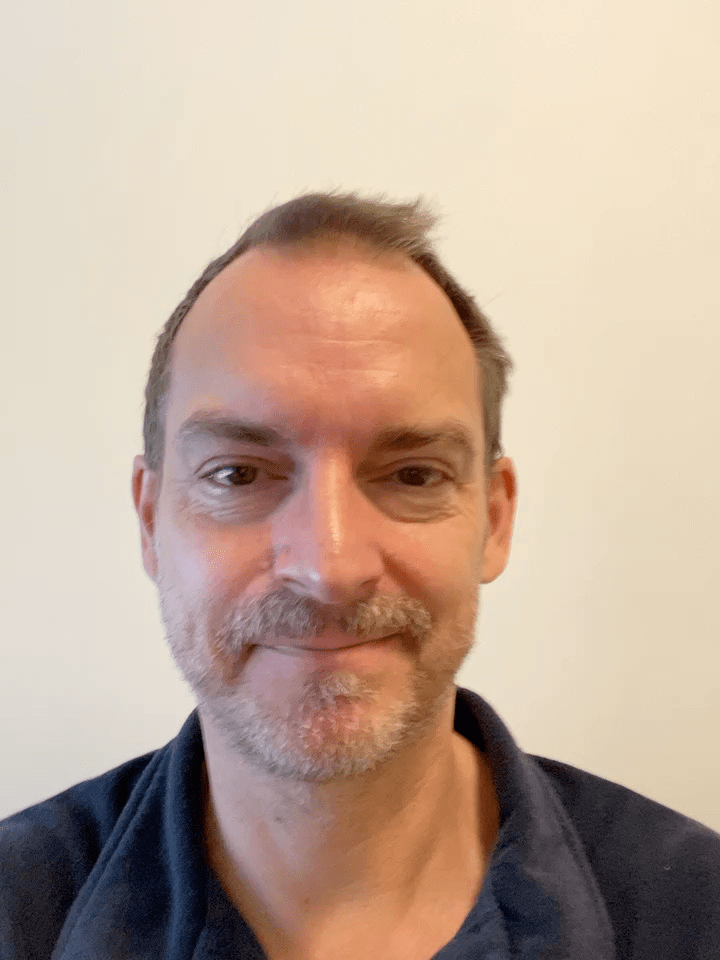 Anders Jansson - Chef C&B och HR system - Capio