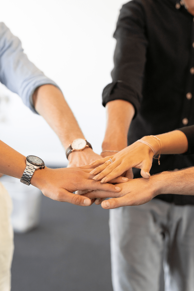 Junior Project Coordinator - Neurons