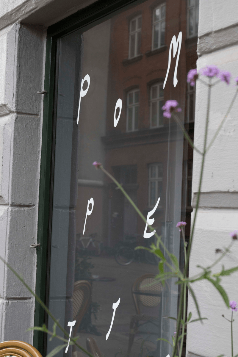 Pompette - Pompette Poulette Villette