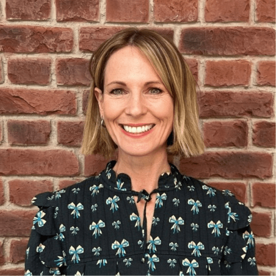 Natalie Bell - People Director - Oddbox