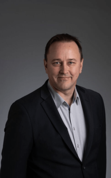 Kari Kauppi - Global Head of Automotive - Symbio Finland