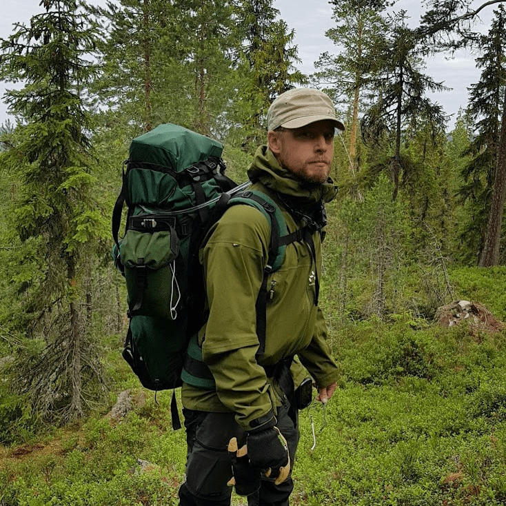 Jan Turevi - Purchasing - STIGAB