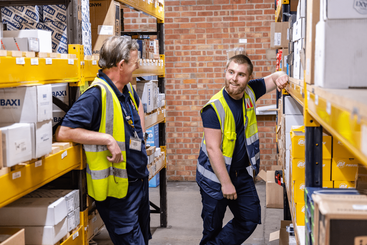 Welcome - Williams Trade Supplies